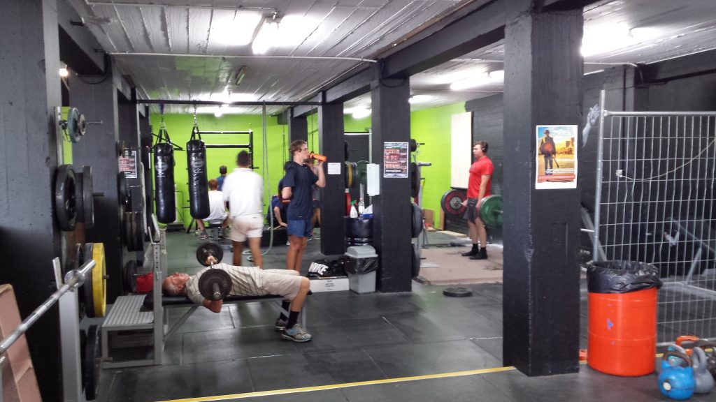 Fitness – PCYC Launceston – A Registered Charity Empowering Young ...